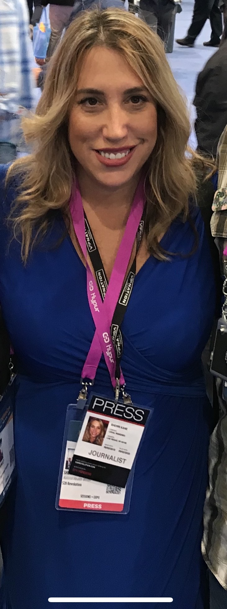 Here is new impeachment evidence bearing on Trump's woes.